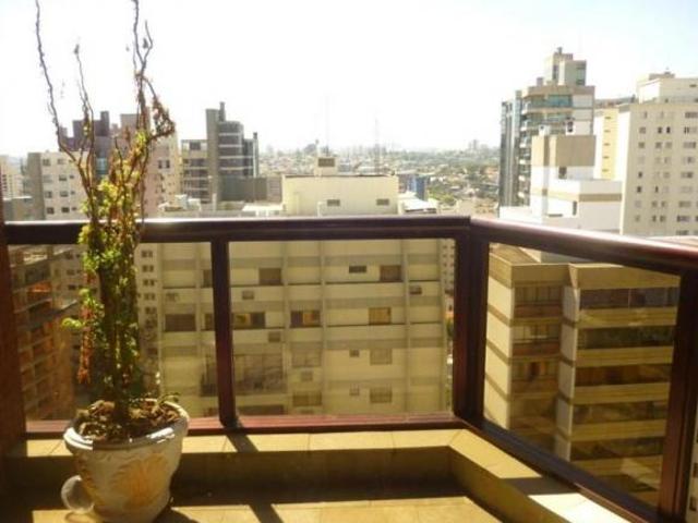 APARTAMENTO PARA VENDA E LOCAÇÃO, CAMBUÍ, CAMPINAS