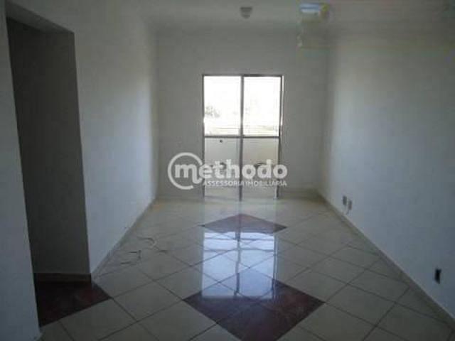 Apartamento para venda e locação, Cambuí, Campinas, SP
