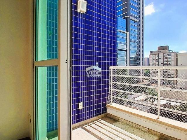 Apartamento Para Venda E Locação | Cambuí | Duplex | Campinas/sp