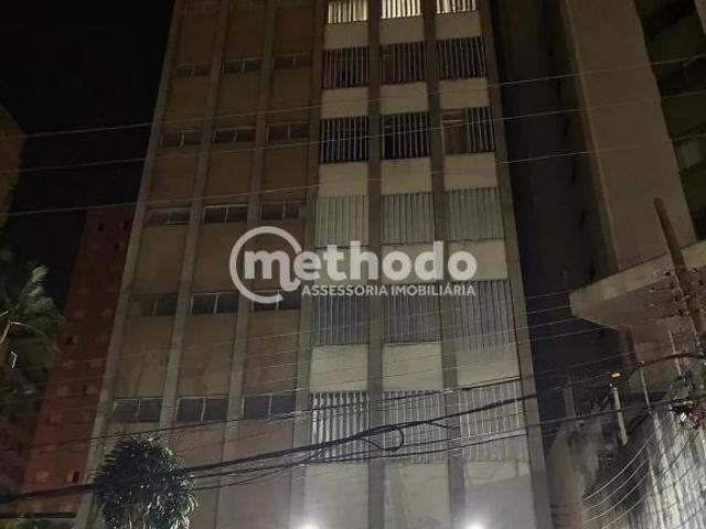 Apartamento para venda, Centro, Campinas, SP
