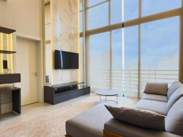 Apartamento para venda e locação, Cerqueira César, São Paulo, SP
