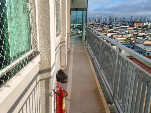 Apartamento para venda e locação, Chácara Belenzinho, São Paulo, SP
