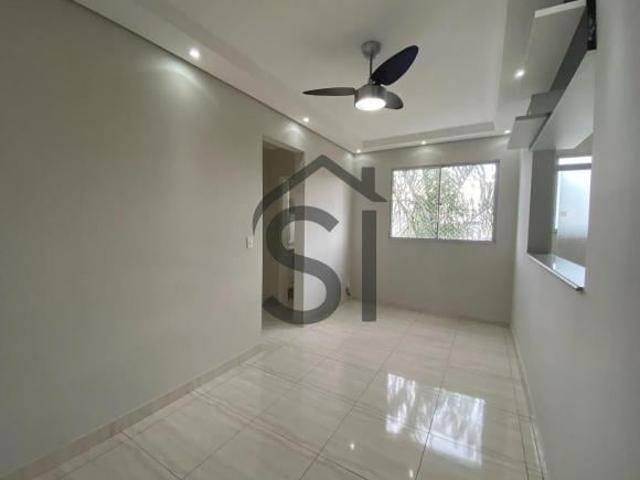 Apartamento para Venda e Locação, Chácara Letônia, Americana, SP