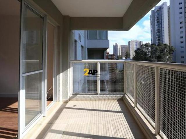 Apartamento para Venda e Locação com 49m² de área privativa com 1 quarto com suíte e vaga na Vila An