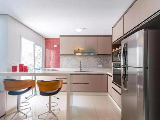 Apartamento para venda e locação com 70m² Vila Valparaíso Santo André/SP