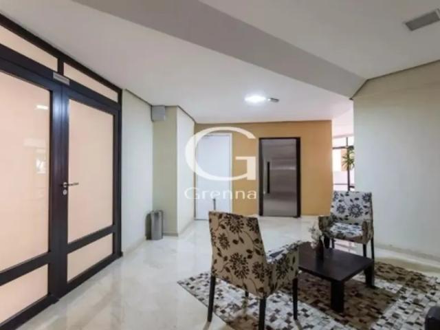 Apartamento para venda e locação com 74m² em Vila Olímpia SP
