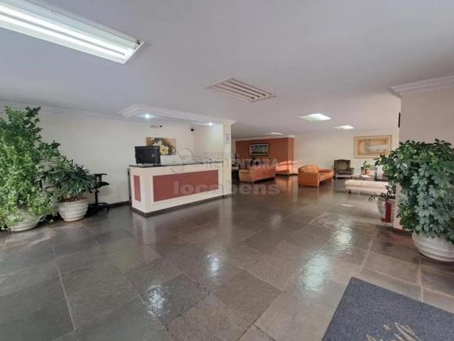 Apartamento para venda e locação com 03 dormitórios sendo 1 tipo apartamento