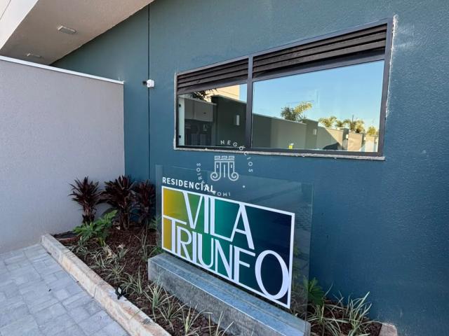 APARTAMENTO PARA VENDA E LOCAÇÃO COM 02 QUARTOS NO RESIDENCIAL VILA TRIUNFO ITUPEVA SP