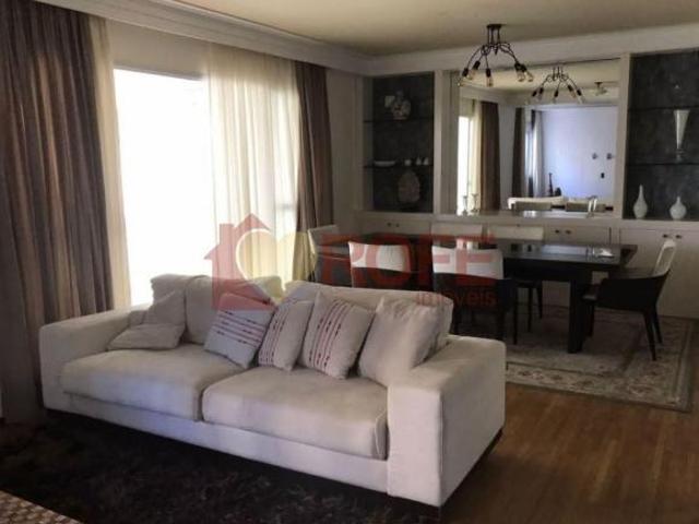 Apartamento para venda e locação com 111m², 2 quartos e 2 vagas