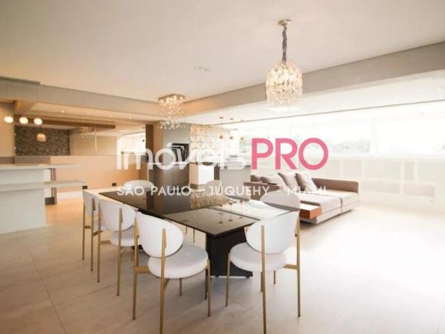 Apartamento para venda e locação com 180m2, MOBILIADO na Vila Olimpia São Paulo