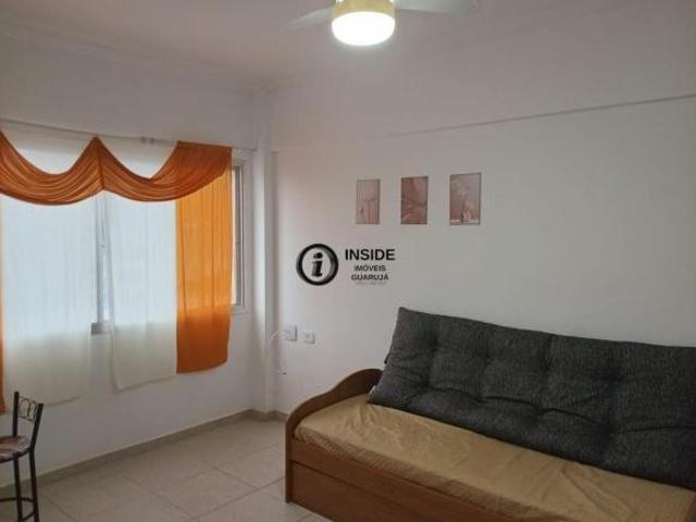 Apartamento para venda e locação com 1 quarto