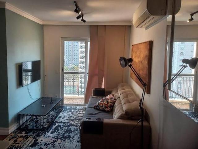 Apartamento para venda e locação com 1 quarto Vila Suzana, São Paulo, SP
