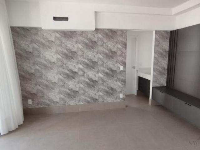 Apartamento para venda e locação com 1 quarto no Cambuí em Campinas