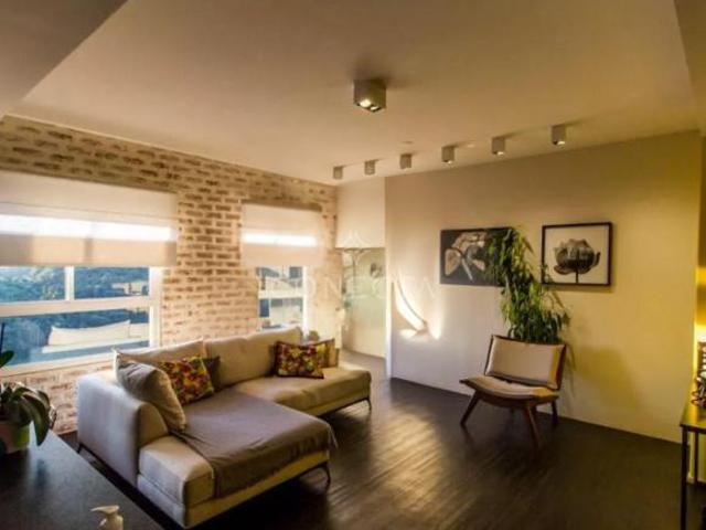 Apartamento para Venda e Locação com 1 Quarto no Igloo