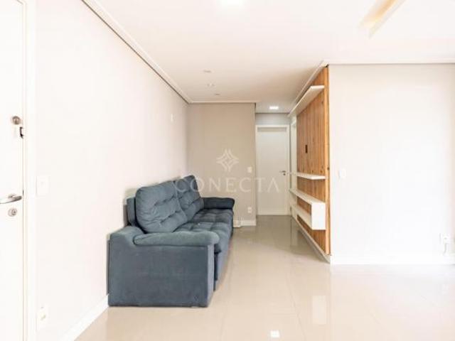 Apartamento para Venda e Locação com 1 Quarto no Life Park