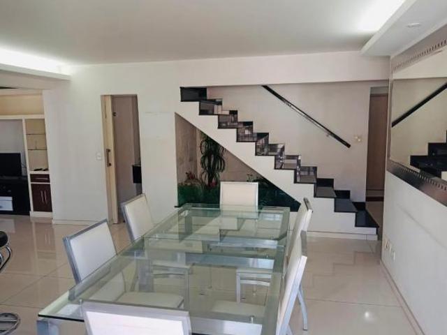 Apartamento para venda e locação com 274mts de área útil em excelente localização no bairro de Perdi