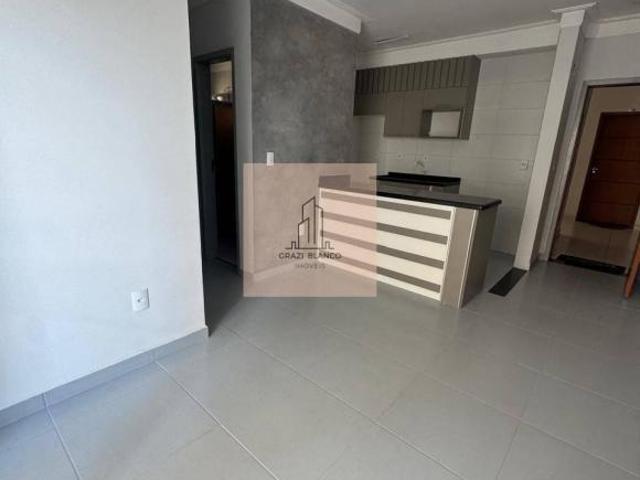 Apartamento para venda e locação, com 2 dormitórios, no Condomínio villa Sunset