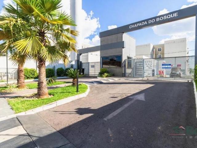 Apartamento para Venda e Locação com 2 Quarto s, 1 vaga de garagem no Bairro Jardim Potiguar, próxi