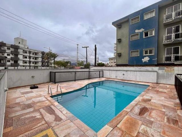 Apartamento para venda e locação com 2 quartos Maitinga, Bertioga, SP