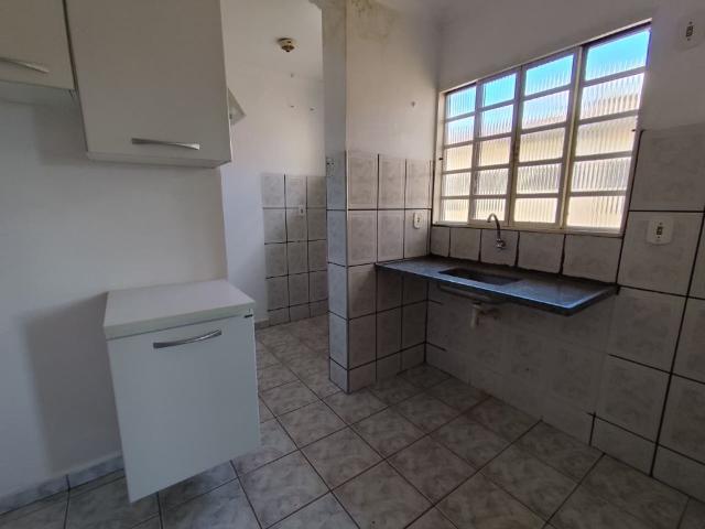 Apartamento para venda e locação com 2 quartos no Jardim Soto, Catanduva Imobiliária Casa Verde Catanduva