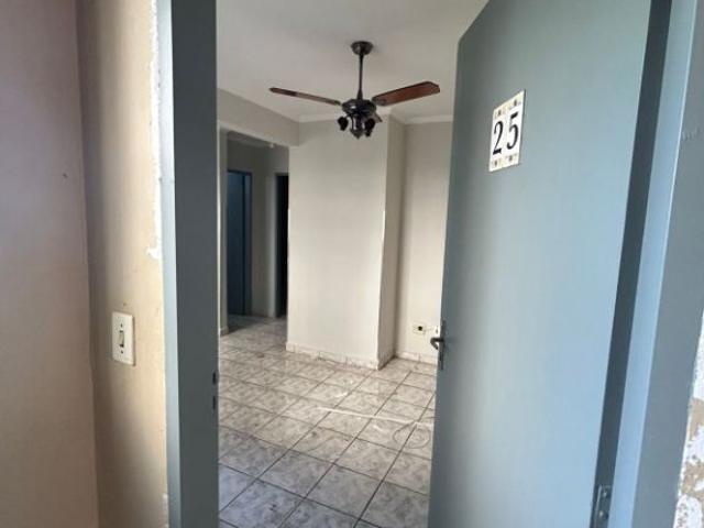 Apartamento para venda e locação com 2 quartos no Jardim Soto, Catanduva Imobiliária Casa Verde Catanduva