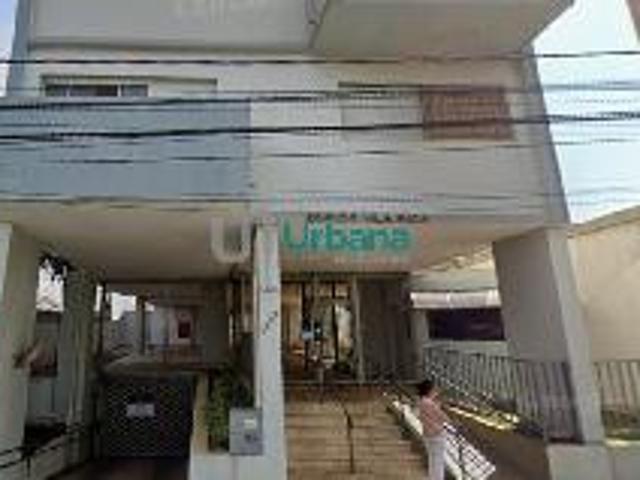 Apartamento para venda e locação com 2 quartos no VILA RICA, São Carlos Imobiliária Urbana