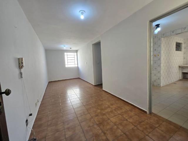 Apartamento para venda e locação com 2 quartos no Vila Rodrigues, Catanduva Imobiliária Casa Verde Catanduva