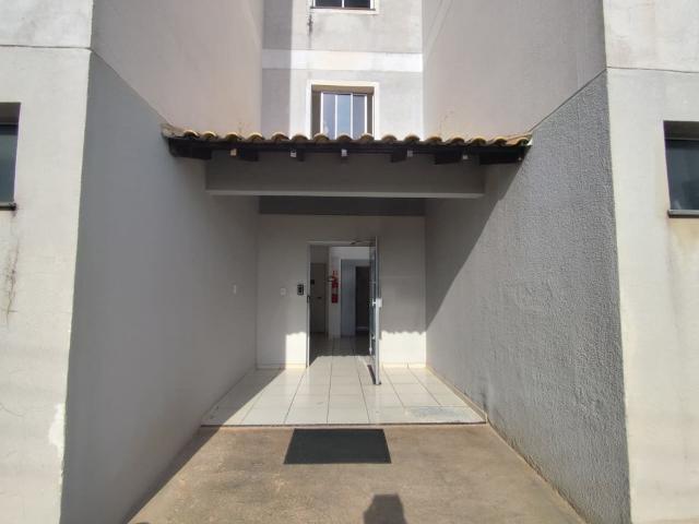 Apartamento para venda e locação com 2 quartos no Vila Rodrigues, Catanduva Imobiliária Casa Verde Catanduva