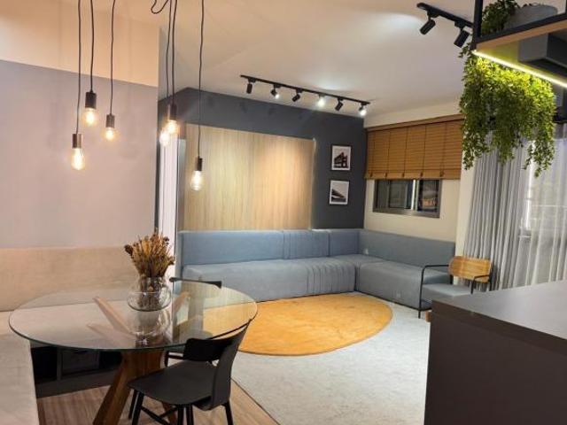 Apartamento para Venda com 2 quartos Jardim Aurelia, Campinas, SP