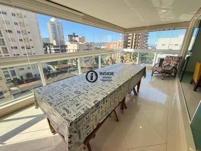 Apartamento para venda e locação com 3 quartos