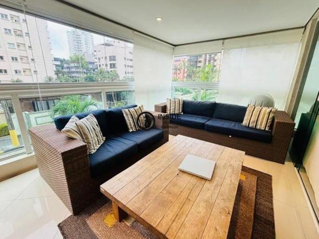 Apartamento para venda e locação com 3 quartos