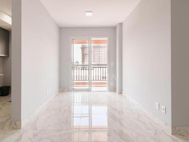 Apartamento para Venda e Locação com 3 Quartos no Bellini