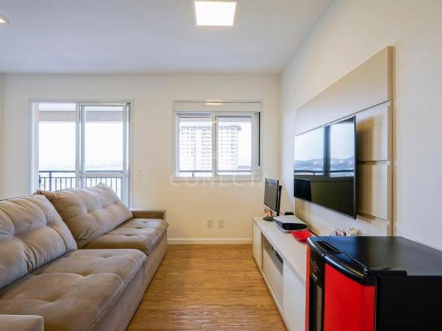 Apartamento para Venda e Locação com 3 Quartos no Bellini