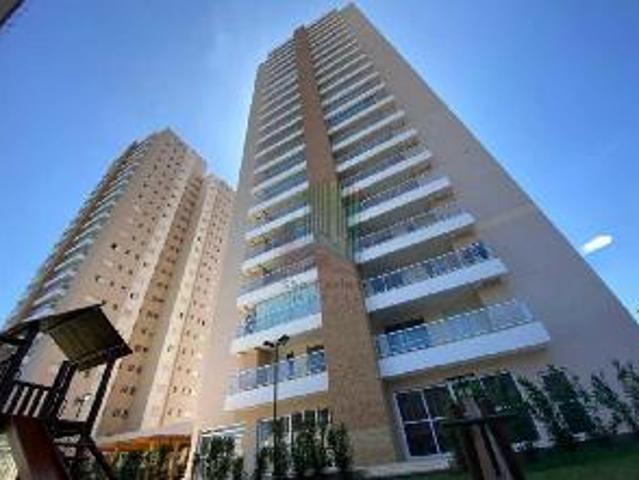 Apartamento para venda e locação com 3 quartos no Edifício Aurora Gardens, São Carlos São Carlos imóveis