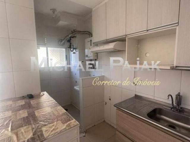 Apartamento para venda e locação com 3 quartos, sendo 1 suíte Michael Pajak 11 99996 4550