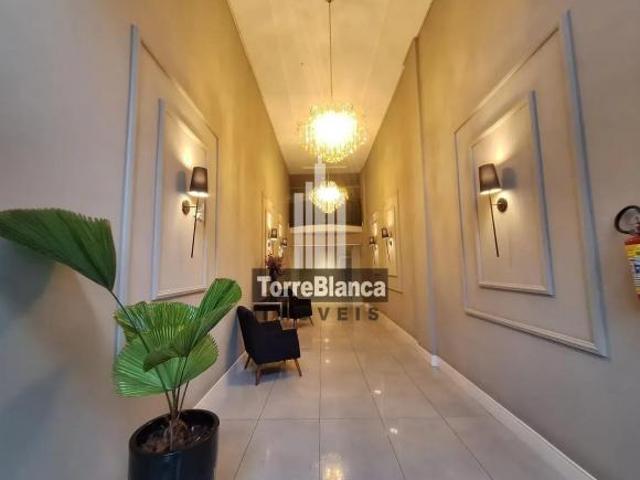 Apartamento para Venda e Locação, com 3 suítes no Ed. Visconde