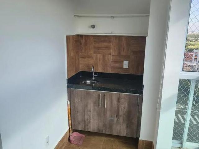 Apartamento para Venda e Locação, Condomínio Green Park I, Salto, SP