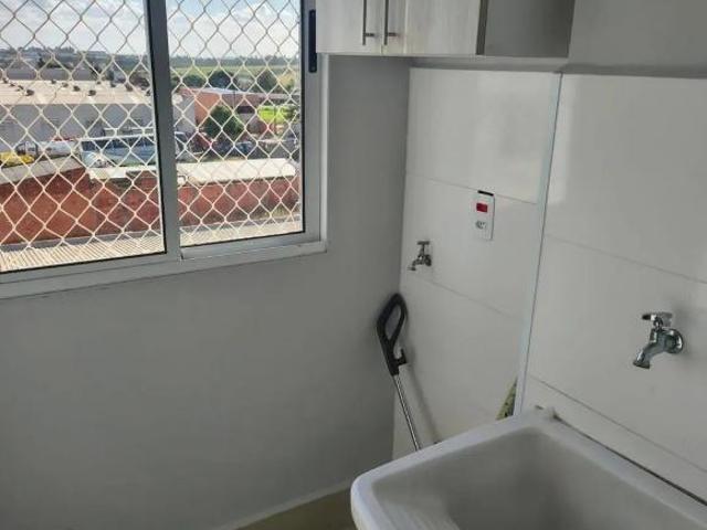 Apartamento para Venda e Locação, Condomínio Green Park I, Salto, SP