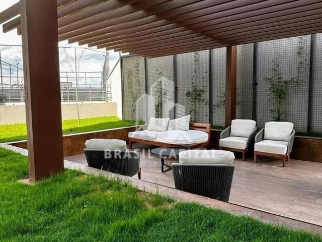 Apartamento para venda e locação, Condomínio Edifício Highline, Sorocaba, SP