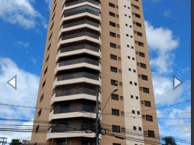 Apartamento para venda e locação Condomínio Edifício Saint