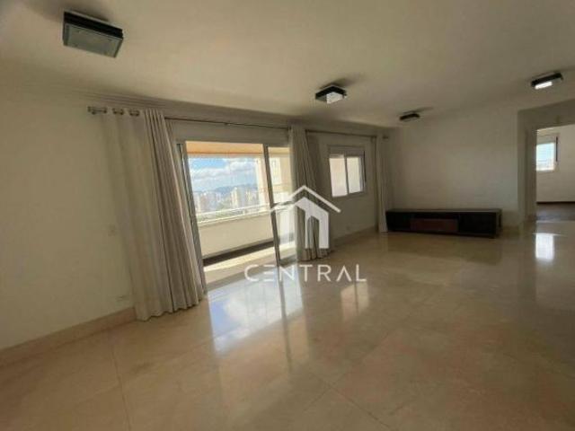 Apartamento para venda e locação Condomínio Massimo Colore 114m² 3 Dormitórios 3 Vagas Dep