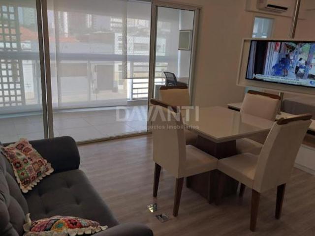 Apartamento para venda e locação Condomínio Sunny Patriani em Campinas na Davant