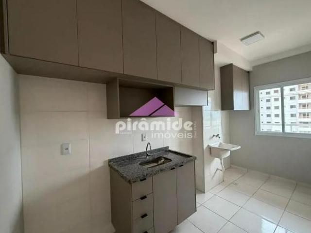 Apartamento para venda e locação, Condomínio Residencial The Gold, São José dos Campos, SP