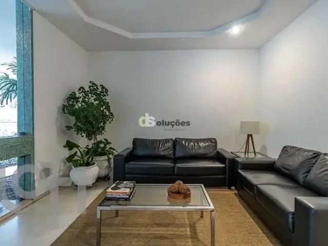 Apartamento para venda e locação, Consolação, São Paulo, SP