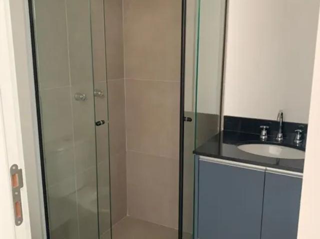 Apartamento Para Venda e Locação Consolacao, 1 Quartos, 29m² condomínio Belint