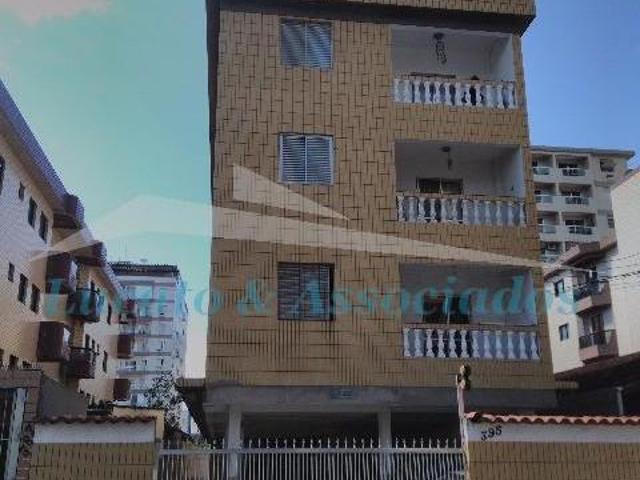 APARTAMENTO para Venda e locação de temporada na VILA GUILHERMINA, PRAIA GRANDE SP