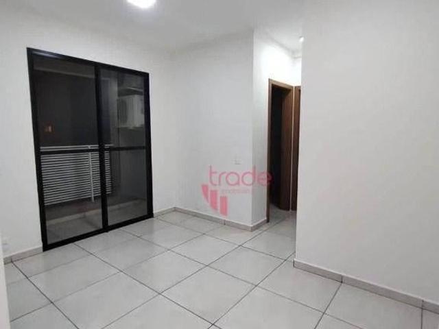 Apartamento para Venda e Locação de 02 Quartos sendo 01 Suíte no Bairro Quintas de São José em Ribei