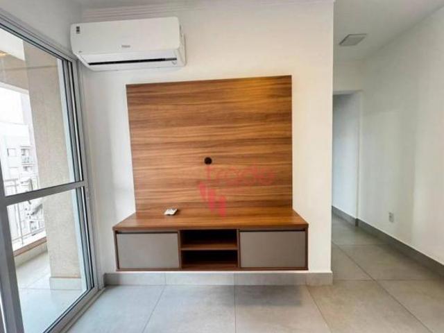 Apartamento para Venda e Locação de 02 Quartos sendo um deles uma Suíte no Bairro Ribeirânia em Ribe