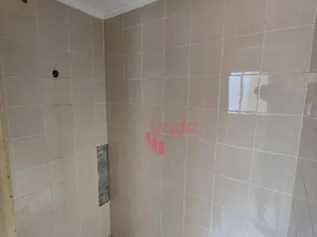 Apartamento para Venda e Locação de 03 Quartos no Bairro Jardim Paulista em Ribeirão Preto com Armár