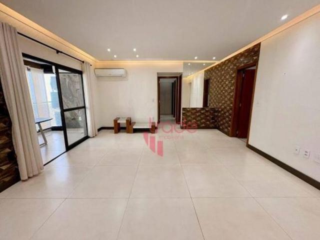 Apartamento para Venda e Locação de 03 Quartos sendo 01 Suíte no Bairro Nova Aliança em Ribeirão Pre